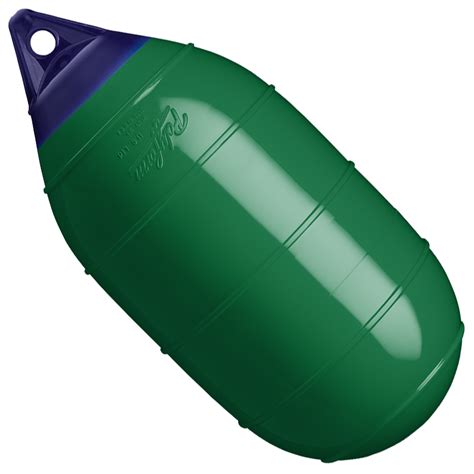 Polyform Ld Buoy Forest Green Seattle Marine