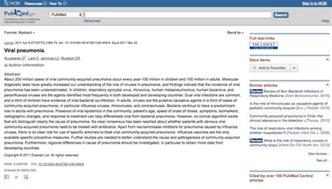 Pneumonia Amboss Rotation Prep