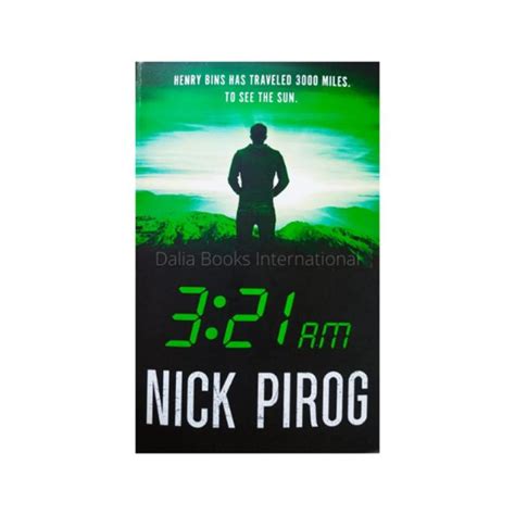 Nick Pirog এর Am Henry Bins Book 3 Bd
