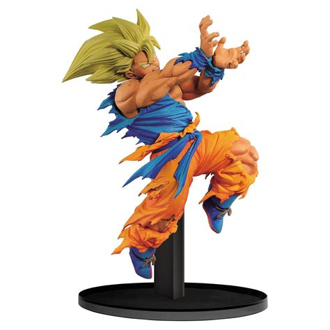 Dragon Ball Z Banpresto World Figure Colosseum Tenkaichi Budokai Part