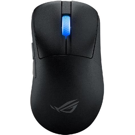 Asus Rog Keris Ii Ace Gaming Mouse Bluetooth Wired Wireless 2 4 Ghz Rf Jarir Bookstore Qatar