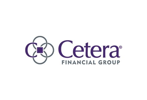 Cetera Financial Group Logo Diversity Cetera