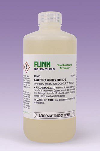 Acetic Anhydride