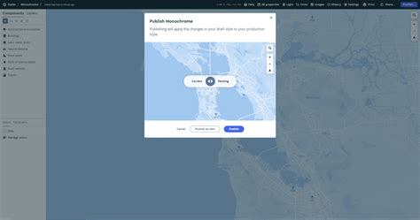 How To Use Mapbox Maps With Tableau
