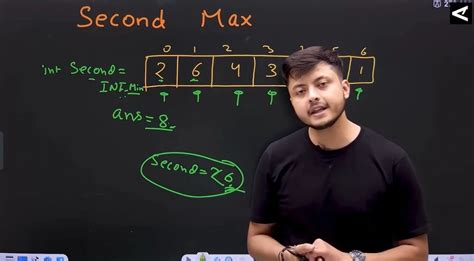 Day23 Of C And Dsa Challenge Sanjana Singh Posted On The Topic Linkedin