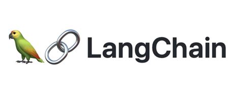 Langchain 大型语言模型llm的标准接口和编程框架