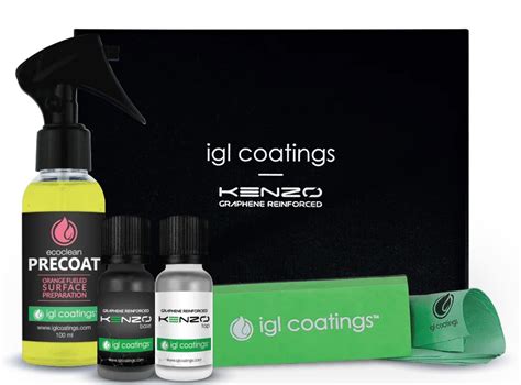 Igl Coatings Japan