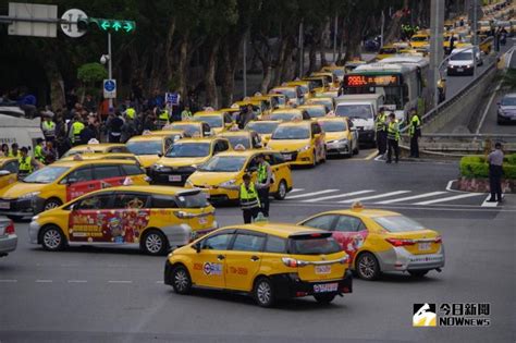 台灣計程車司機開始好賺了？ 超大福利：選舉到了真好 生活 Nownews今日新聞
