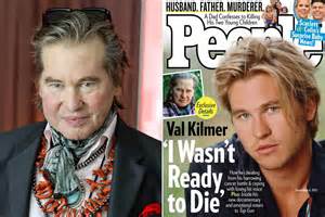 Val Kilmer Mother