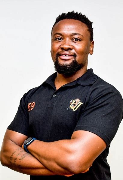 Obakeng Molopyane University Of Johannesburg