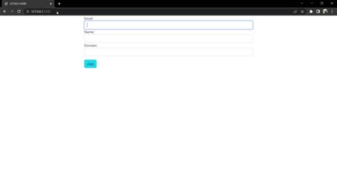 [video] hager seyam on linkedin javascript email html frontend frontenddeveloper