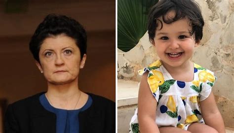 ჯანმრთელობა ⭕️”პირველი შვილი 42 წლის ასაკში გავაჩინე იმდენი დრო არ მაქვს დარჩენილი…” თეა