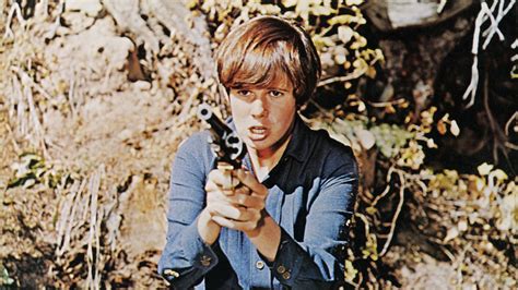 The Only Major Actors Still Alive From 1969s True Grit