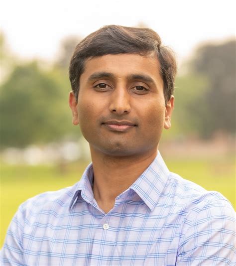 Harsha Sheshanna Medium