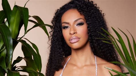 Dschungelcamp Und Playboy Cecilia Asoro Hat Davon Getr Umt