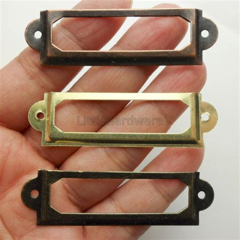 Label Holder Etsy Australia