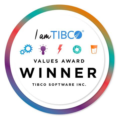 Tibco Software Logo