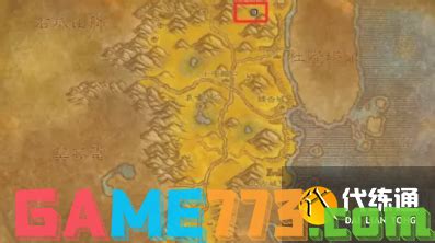 魔兽世界海狮试炼怎么做 月光林地的居民位置一览 773游戏