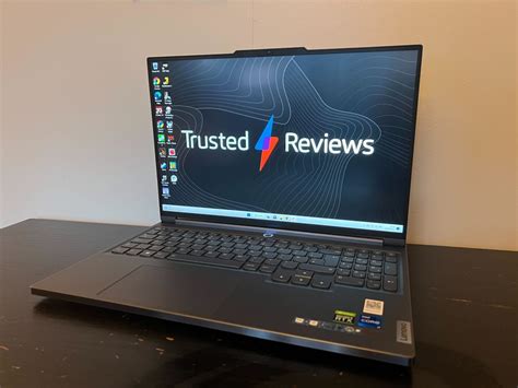 Lenovo Legion Slim Review Trusted Reviews