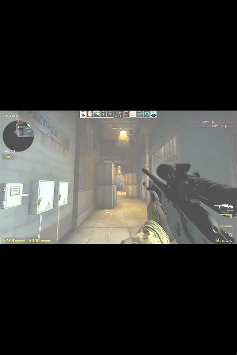 Edit De Csgo Shorts Csgo Youtube