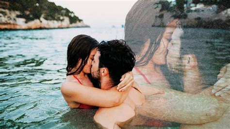 The Simplest Difference Between Making Love And Having Sex James Allen Hanrahan YourTango