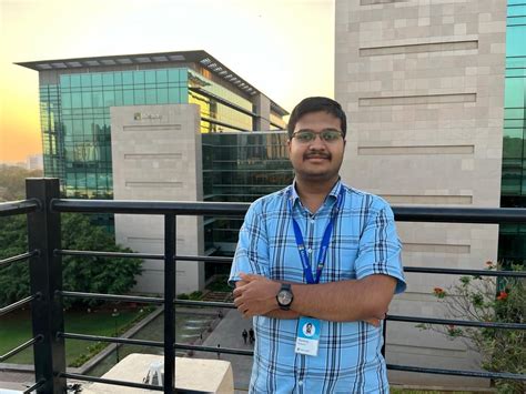 Sarang Kulkarni On Linkedin Internship Microsoft Placements Learning
