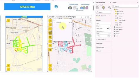 power bi arcgis maps all what you need to know tools telecomhall forum