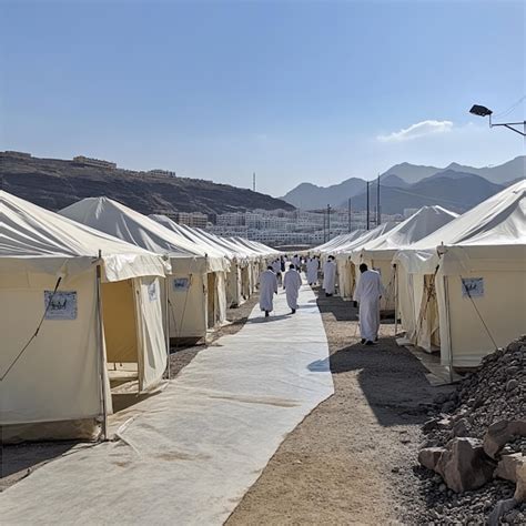 Mina Tent Images Free Download On Freepik