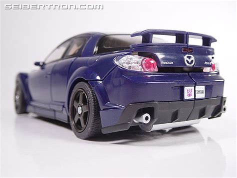Transformers Alternators Shockblast Laserwave Toy Gallery Image 20