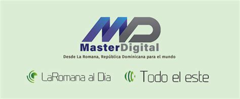 Master Digital Canal 55 Master Digital Canal 55
