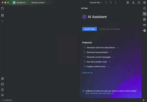 Restrict Or Disable Ai Assistant Features Ai Assistant Documentation