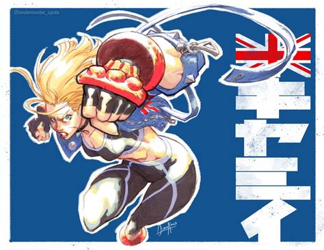 Leona Heidern On Twitter Rt Mistermostero Cannon Spike Capcom