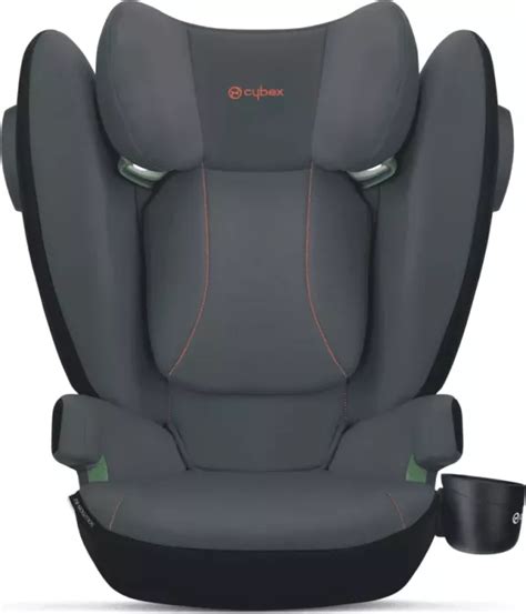 Cybex Solution B2 I Fix Steel Grey 2022 Ab € 8999 2025 Preisvergleich Geizhals Deutschland