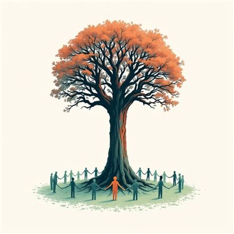 Free Unity Under Tree Photo Tree Unity Community Download At