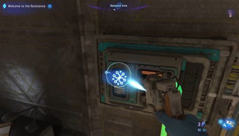 How To Use The Sid Tool Avatar Frontiers Of Pandora