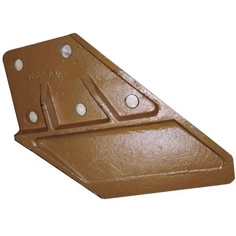 R210 Bucket Side Cutter At ₹ 2000piece All Excavator Part In Raipur