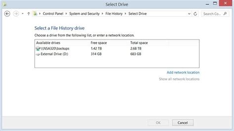 How To Backup User Data Files In Windows Ai Powered Itsm And Device