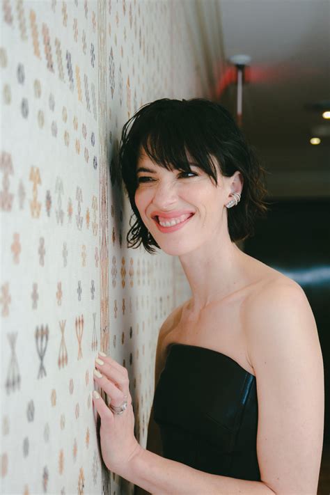 Rebecca Hall Hopes Youre Surprised