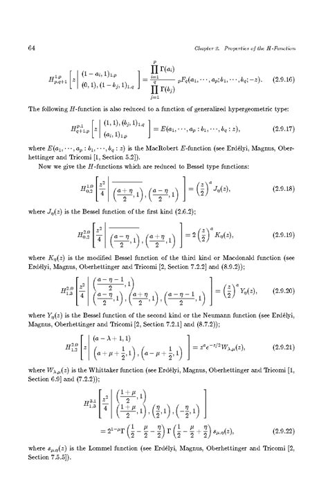 complex integration how to write functions in terms of the fox h function mathematics stack