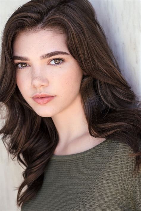 Actresses Under 25