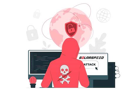 Ddos Protection How To Prevent Ddos Attacks Solarspeed