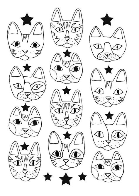 Раскраски раскраски дудлинг Раскраски в формате А4 раскраски дудлинг Онлайн раскраска