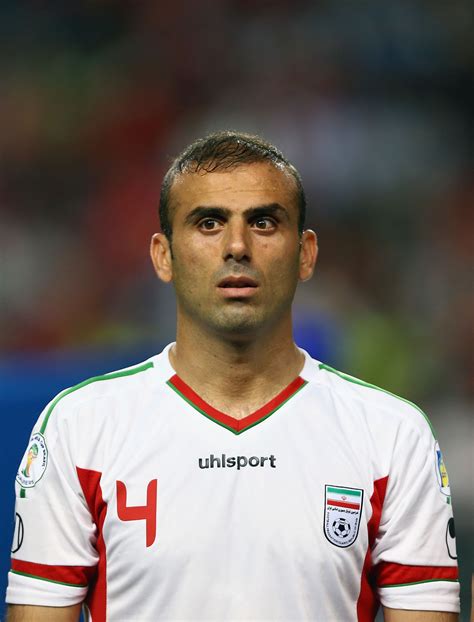 برترین انتقال های فوتبال ایران که شکل نگرفت طرفداری