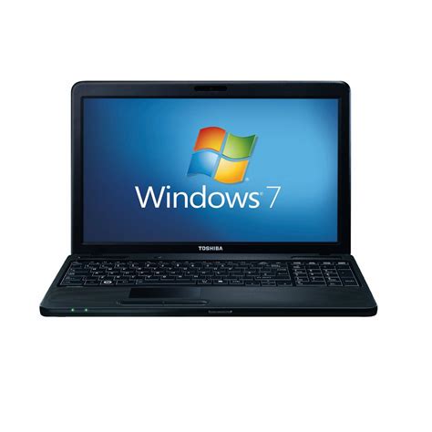 Toshiba Satellite C D Series Notebookcheck Net External Reviews