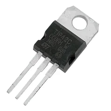 TIP C Transistor DARLINGTON PNP Price In Pakistan Embeded Studio