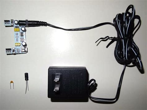Fanduino Cool Automatic Arduino Fan Arduino Project Hub
