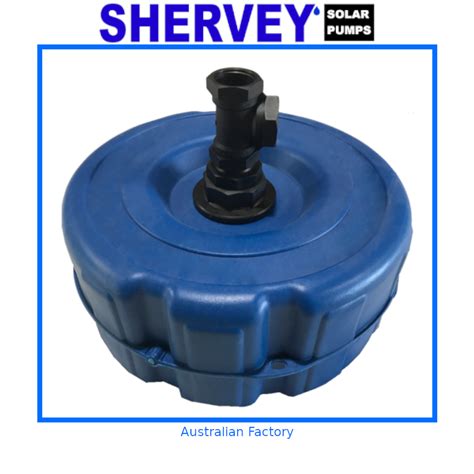 Dam Float Kit Shervey™ Solar Pumps Shervey Power Products