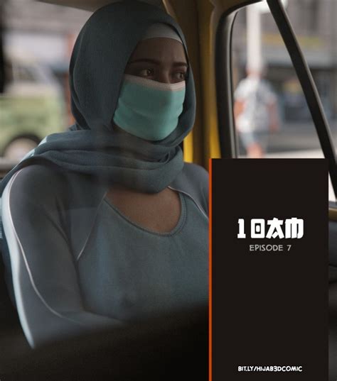 Hijab Porn Comics And Sex Games Svscomics