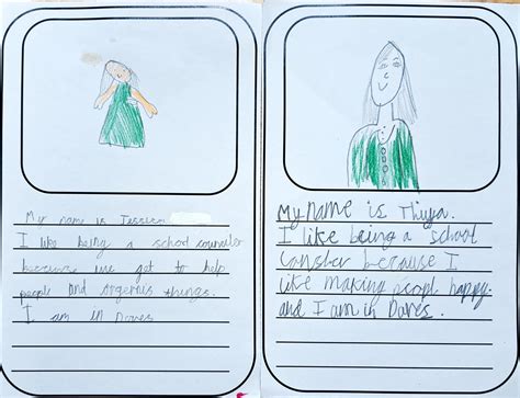 School Council Braiswick Primary