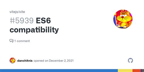 Es Compatibility Issue Vitejs Vite Github